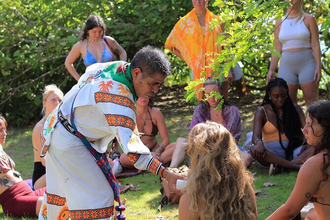 Wixárika Sacred Ritual: Purify your spirit in nature - An In-depth Look at the Experience