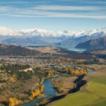 Wnaka: Helicopter Scenic Flight Wnaka Experience - Who Should Consider This Tour?