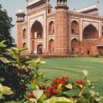 Woman's Special: Overnight Taj Mahal Tour With Female Companion From Delhi - Transport, Timing, and Comfort