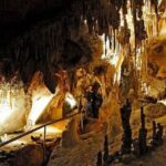 Wombeyan Caves: Wollondilly Cave Guided Tour - The Itinerary: Exploring Wollondilly Cave