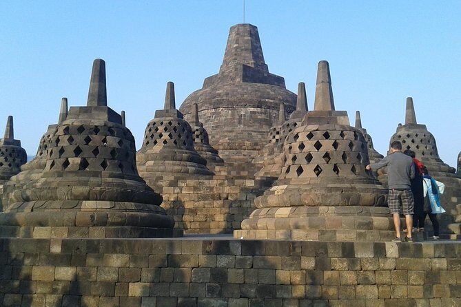 Wonderful Borobudur Prambanan One Day Tour - Why This Tour Works Well for Who?