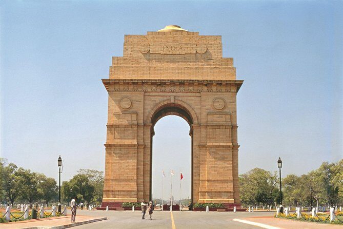 Wonderful Old & New Delhi sightseeing tour - An Overview of the Tour: What to Expect