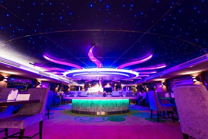 Wonderful Pearl Cruise in Bangkok at River City Pier - Who Should Consider This Cruise?