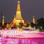 Wonderful Pearl Dinner Cruise - Who Will Love This Experience?
