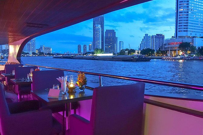 Wonderful Pearl Luxury Dinner Cruise with Live Music & Transfer - Final Thoughts