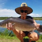 Wonga Beach: Hook-A-Barra Fishing Experience - The Value of a Fish Small or Big