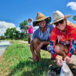 Wonga: Daintree Saltwater Farm Tour - What to Expect: The Experience in Detail