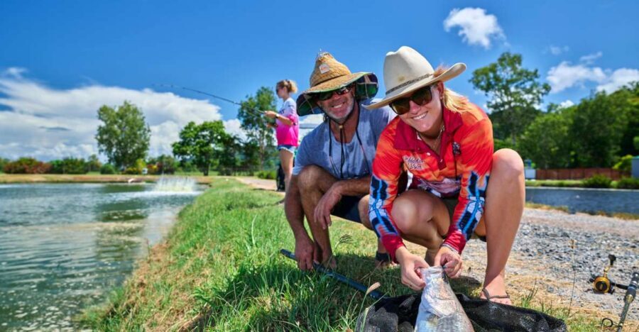 Wonga: Daintree Saltwater Farm Tour - What to Expect: The Experience in Detail