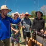 Wonga: Guided Fishing, Farming and Tasting Tour - What You Can Expect: From Pond to Plate