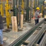 Wood Bat Mill Tour - Who Will Love This Experience?