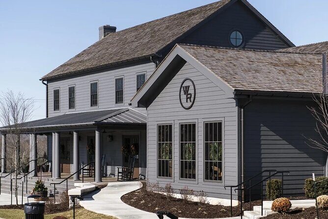 Woodford Reserve, Kismet Thoroughbred Farm & Whiskey Thief - What’s Included and Why It Matters