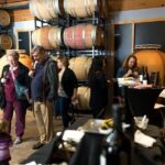 Woodinville Wine Country: Warehouse District Wine Pass - The Itinerary: What to Expect