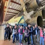 World Cup: Houston NASA Spanish Tour Guide & Tunnel Tour - Who should consider this tour?