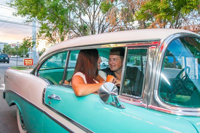 World-Famous Drive-Up Wedding in Las Vegas - Who This Experience Fits Best