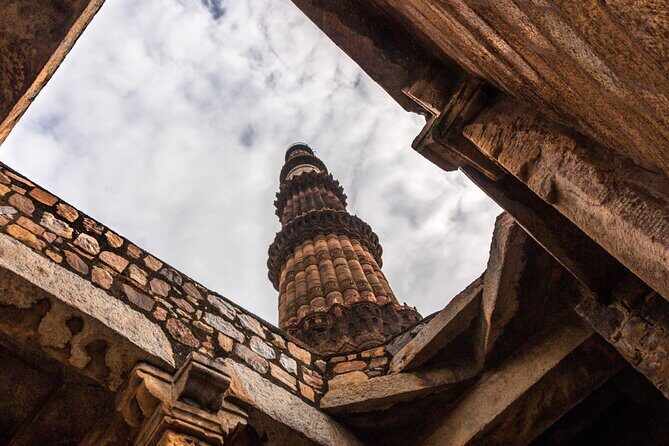 World Heritage Monuments of Delhi - Premium Private Tour - The Practicalities: What You Can Expect