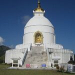 world peace stupa Hiking from lakeside - Final Thoughts