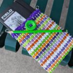 Woven Fabric Hiking Bag Activity in Estes Park - A Closer Look at the Itinerary