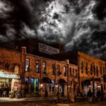 Wraiths & Wicked Whispers: Wilmington Ghost Tour - Practical Details and Considerations