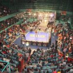 Wrestling in Puebla (Monday only) - Who Is This Tour Best For?