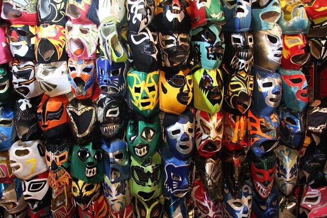 Wrestling with Mexican Dinner and Transportation - Final Thoughts