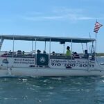 Wrightsville Beach Sunset Dolphin Tour - FAQ