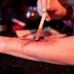 Wt Workshop Unleashed - Intro to Scars and Scrapes Workshop - The Brief: Effects Inspired by Fauna