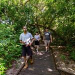 Wunyami Cultural Tour on Green Island's Eco Adventure - Why This Tour Stands Out: Authenticity, Value, and Community