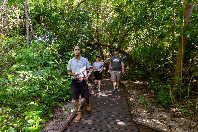 Wunyami Cultural Tour on Green Island's Eco Adventure - Why This Tour Stands Out: Authenticity, Value, and Community