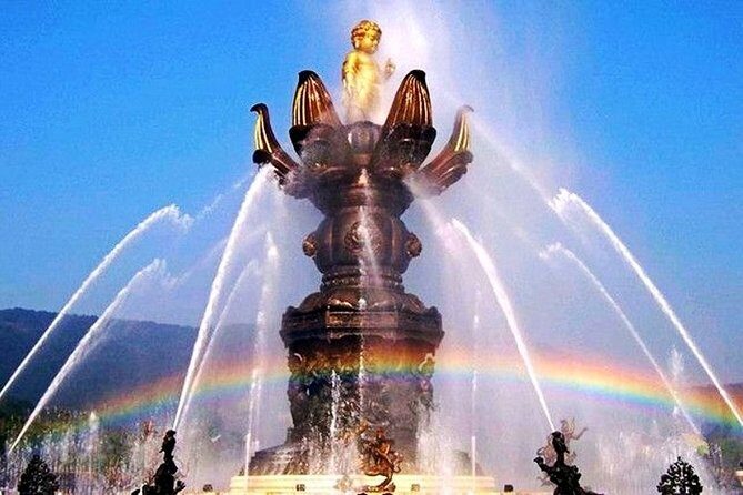 Wuxi Lingshan Buddhist Scenic Spot Self-Guided Tour with Private Transfer - Authentic Insights and Traveler Feedback
