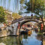 Wuzhen Classical Water Town day tour - The Journey to Wuzhen: Setting the Scene