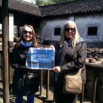 Wuzhen Water Town Delight Tour With Riverside Lunch Experience - Detailed Breakdown of the Itinerary