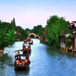 Wuzhen & Xitang Water Town Self-Guided Tour with Private Transfer from Hangzhou - The Itinerary: A Closer Look