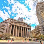 WWII and American War History Private Tour in New York City - How the Tour Works in Practice