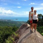 X Quad Beginner Waterfall ATV Tour (1 Driver) - The Itinerary: A Closer Look