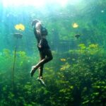 Xcaret 4-Cenotes-Guided Tour- Snacks, Lunch and Drinks included - Who Should Consider This Tour?