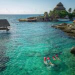 Xcaret Park Day Trip, transportation and Cultural Night Show - Detailed Breakdown of the Itinerary