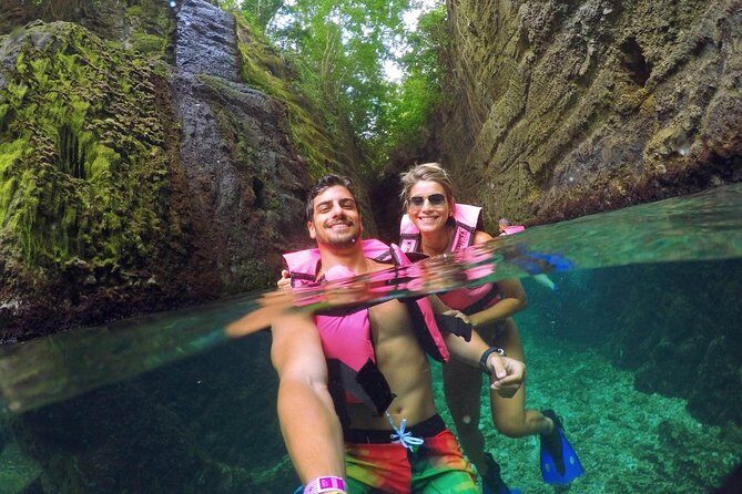 Xcaret Park Plus With Round Transportation From Cancun & Riviera Maya - A Balanced Perspective: Pros and Cons