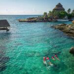 Xcaret Park Tickets Roundtrip Included from Cancun - What’s Included and What’s Not