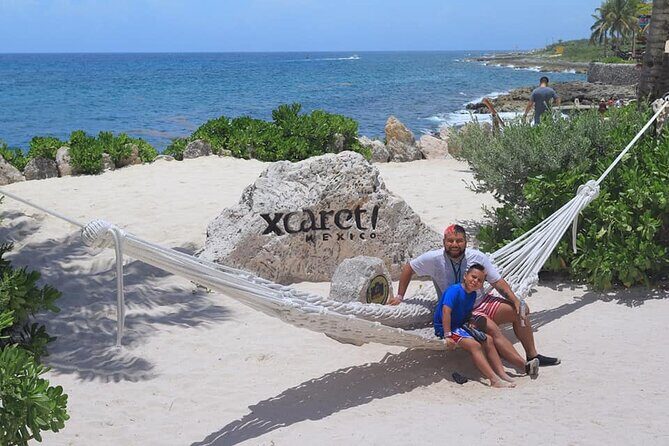 Xcaret Plus Discover History, Culture With Buffet from Cancun - The Sum Up