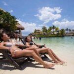 Xcaret Plus Park Tour with Transportation from Riviera Maya - The Itinerary: What to Expect
