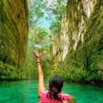 Xcaret Plus Tour & Swim in the Underground River only from Tulum - What’s Included and What’s Not
