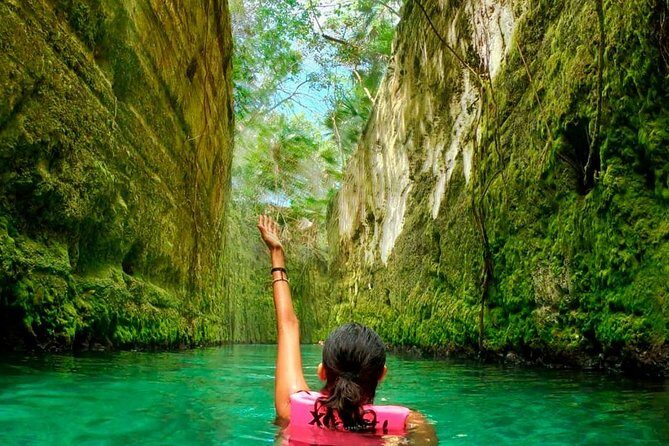 Xcaret Plus Tour & Swim in the Underground River only from Tulum - What’s Included and What’s Not