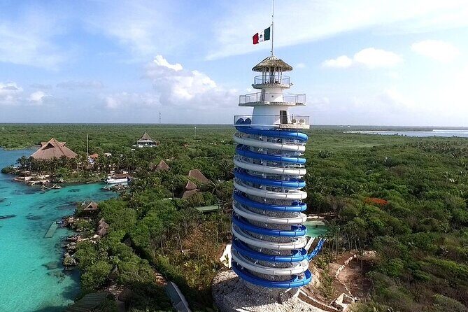 Xel-Ha Adventure! Round Transportation From Cancun & Riviera Maya - What the Reviews Reveal About the Experience