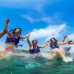 Xel-Ha All Inclusive Admission Ticket - Authentic Perspectives from Visitors