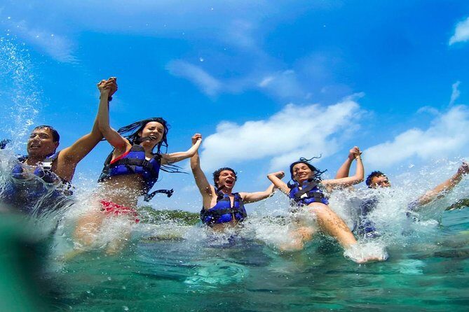 Xel-Ha All Inclusive Admission Ticket - Authentic Perspectives from Visitors
