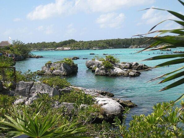 Xel ha All Inclusive - Practicalities and Tips