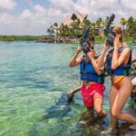 Xel-Ha Park Admission Tickets - What to Expect When You Arrive