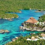 Xel Ha Park Snorkeling & Buffete & Open bar only from Cancun - Who Should Consider This Tour?