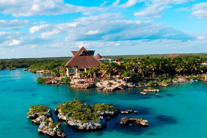 Xel ha & Tulum All Inclusive - Practical Details for Travelers