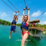 Xelha water park with transportation - What Reviewers Say